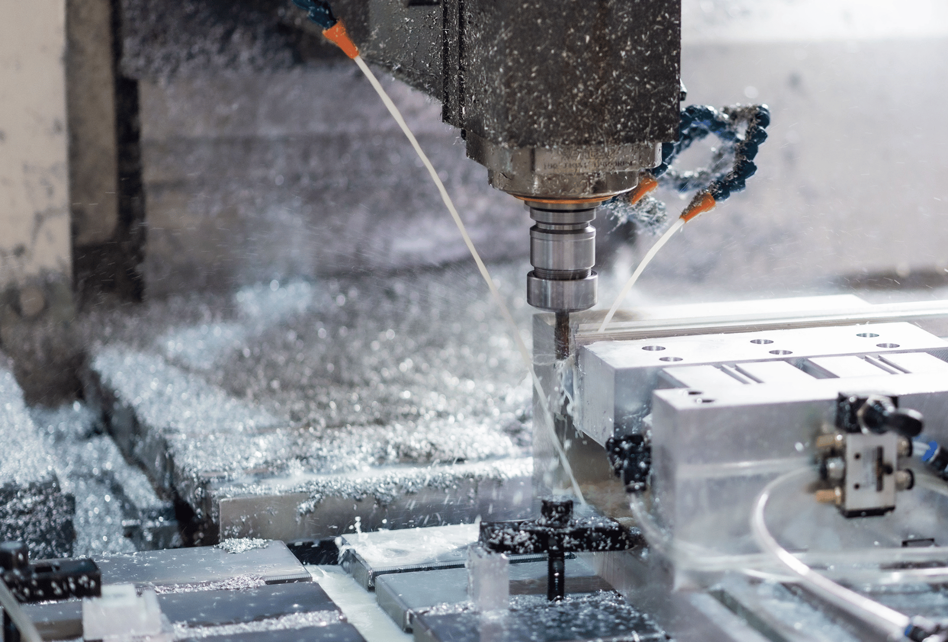 Product Capabilities – Ancom